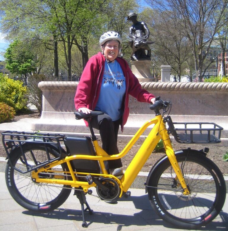 How to Get an Electric Bike for Free - Bike Adventurous