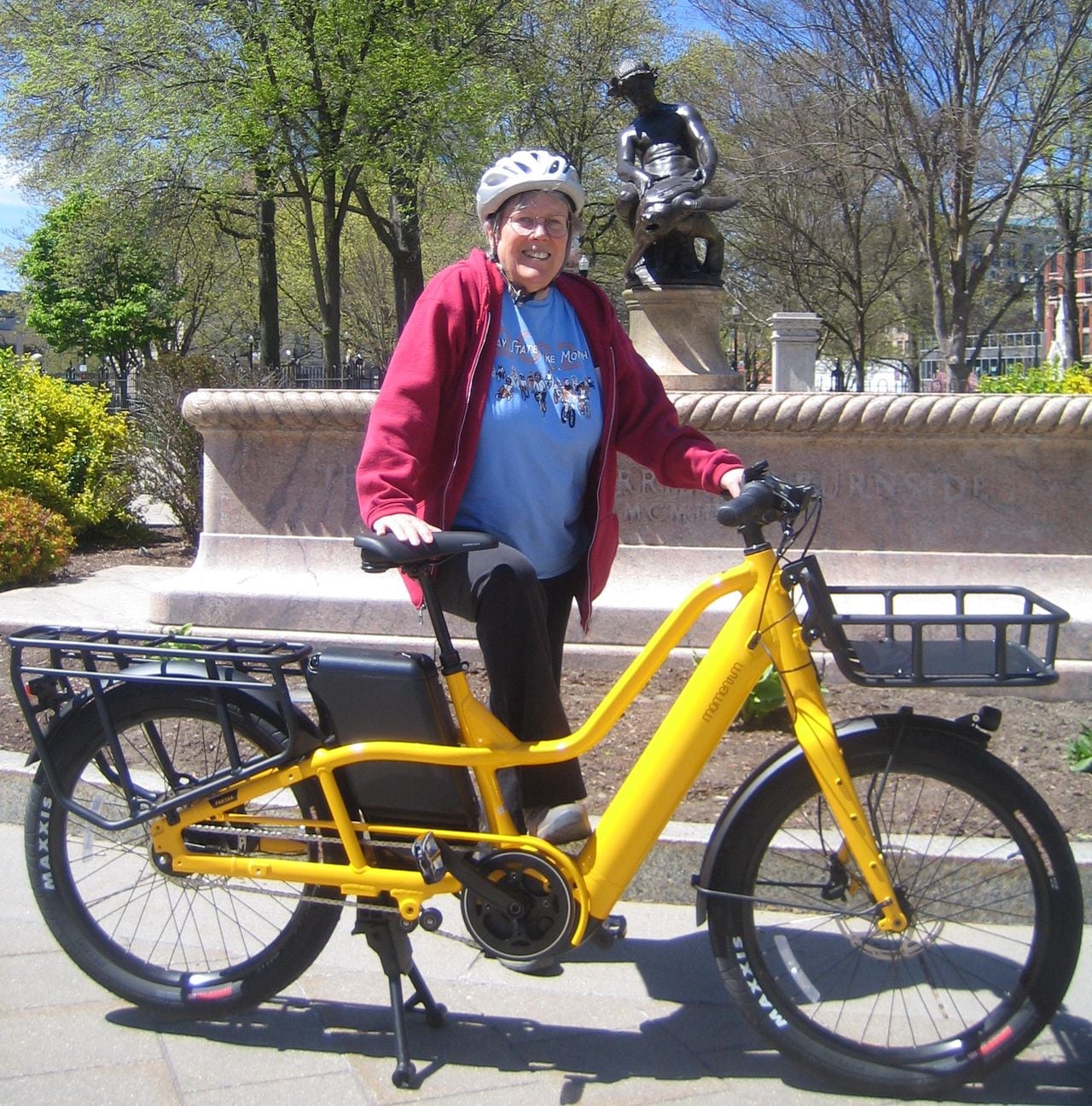 How to Get an Electric Bike for Free - Bike Adventurous