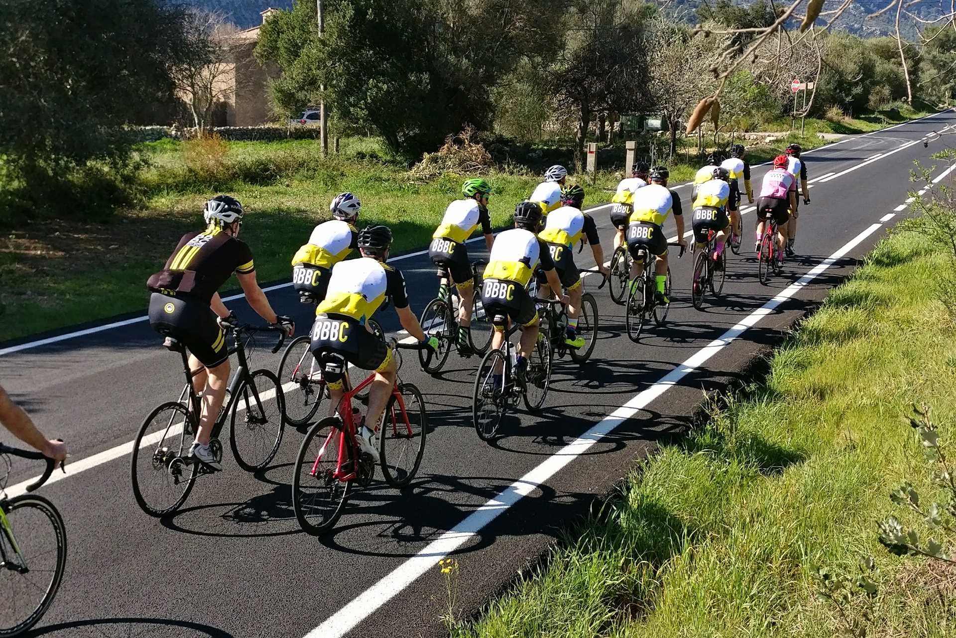 How to Start a Bicycle Club - Bike Adventurous