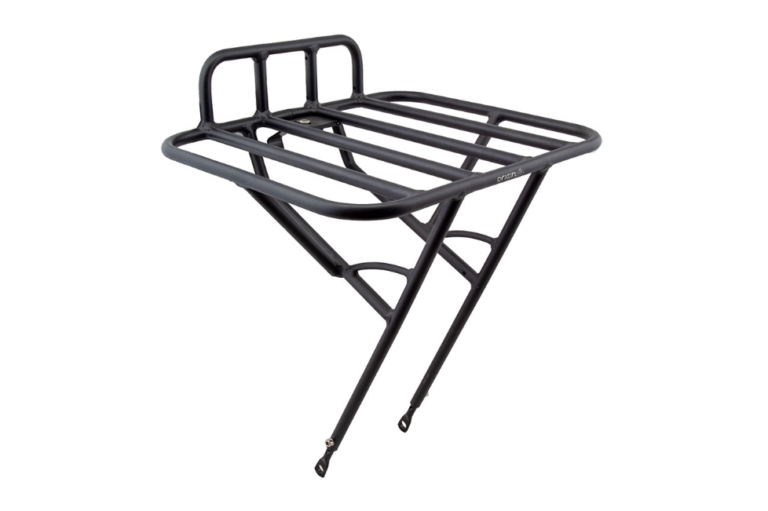 Top 10 Best Bicycle Front Racks for Your Adventure Bike - Bike Adventurous