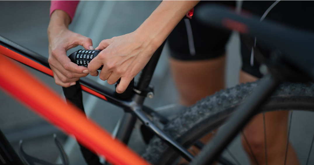 Best Lightweight Bicycle Lock: Secure Your Bike with Ease! - Bike ...